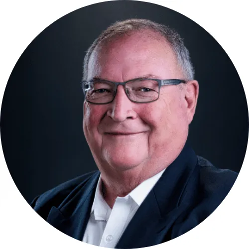 Cento Capital - About Us