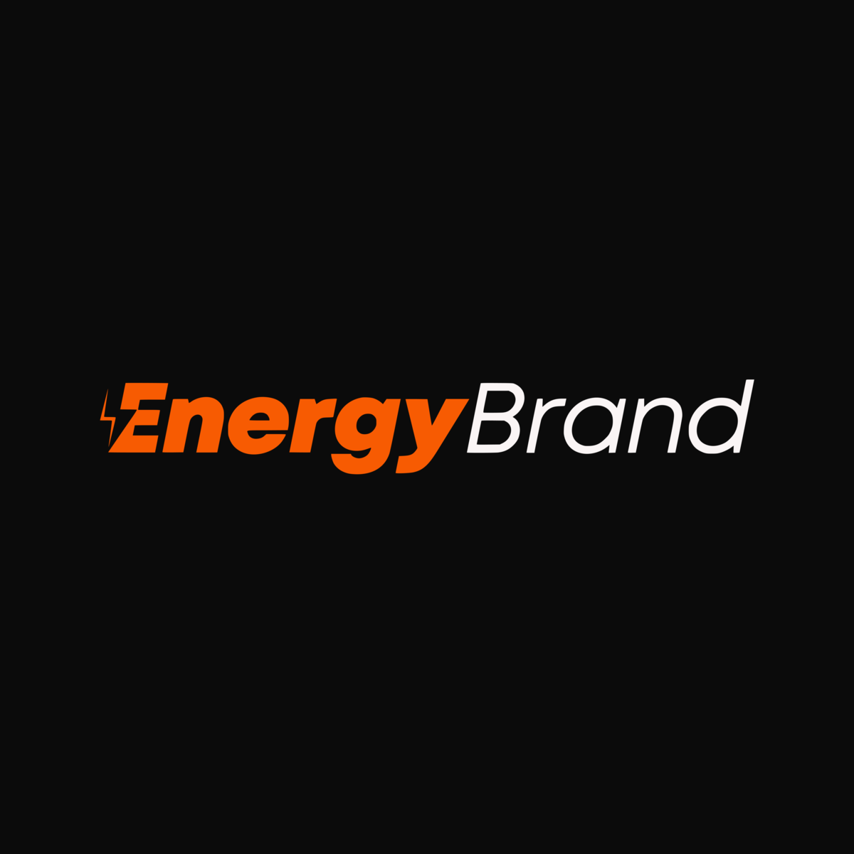 EnergyBrand – Strategisk kommunikations- och produktionsbyrå
