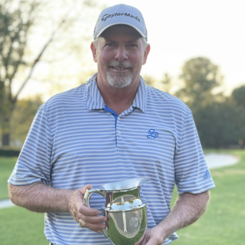 Private Club Golf | Meadowbrook Country Club Richmond, VA