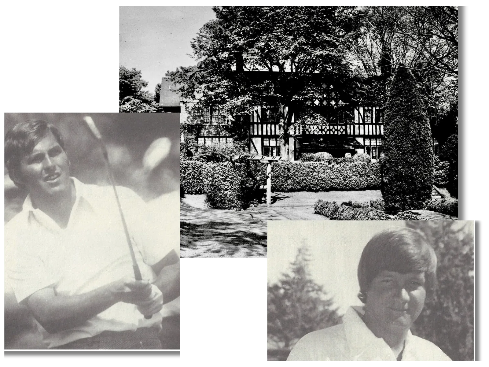 About Meadowbrook Country Club | Richmond, VA