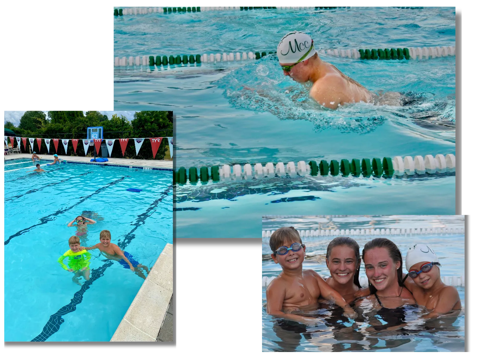 Amenities | Meadowbrook Country Club | Richmond, Virginia