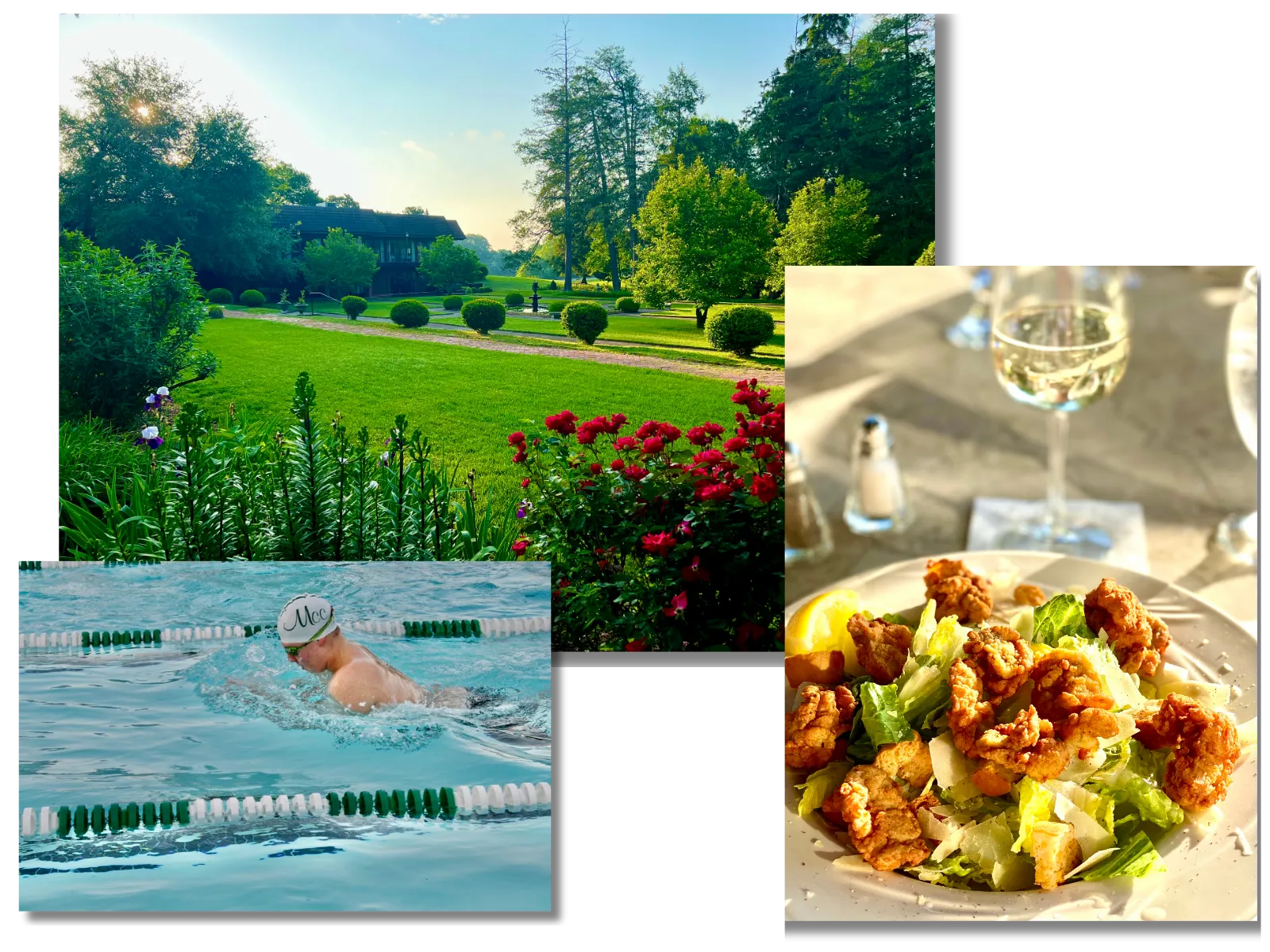 Meadowbrook Country Club | Private Country Club in Richmond, VA