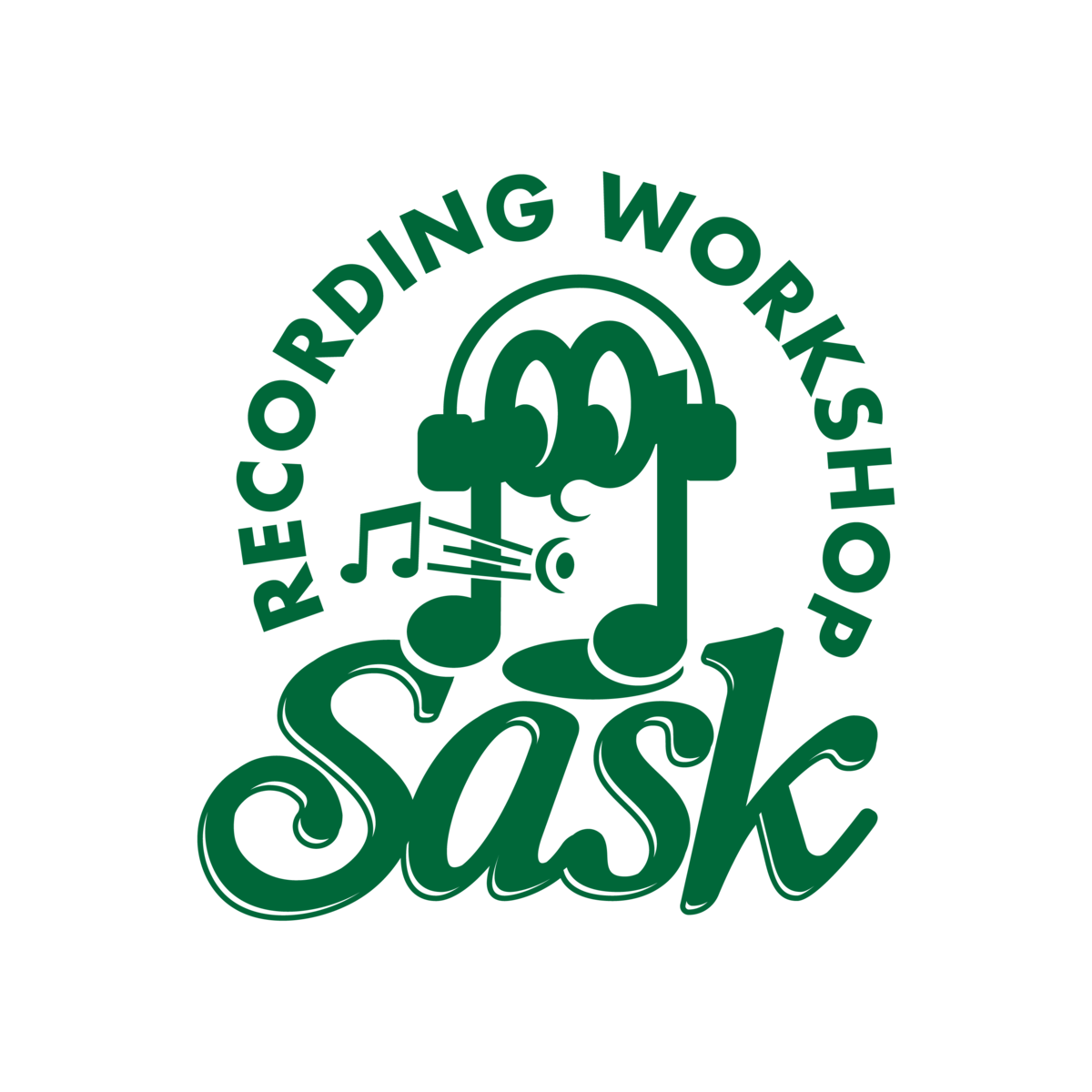 Sask Recording Workshop