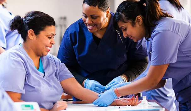 Elite Phlebotomy Training Delaware
