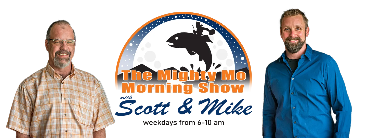 Mighty Mo Morning Show