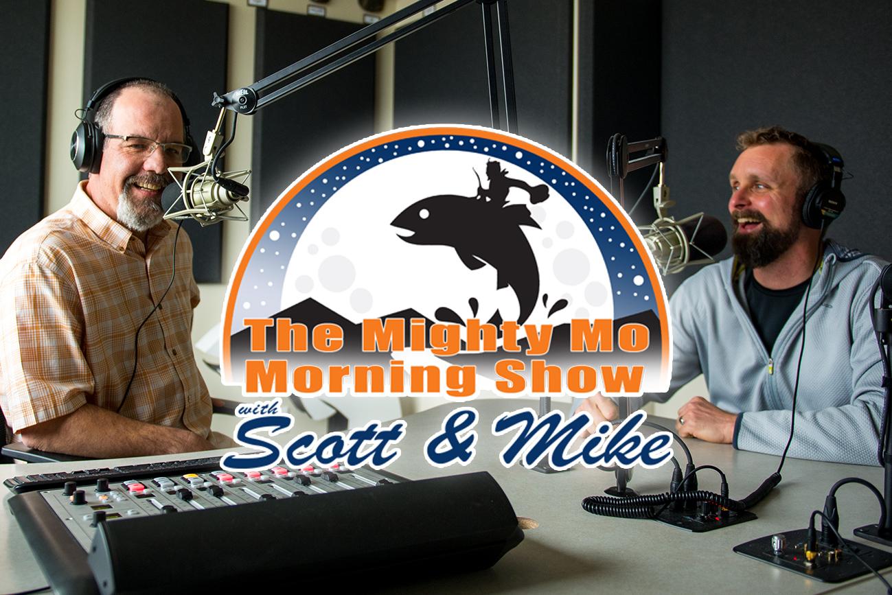 Mighty Mo Morning Show
