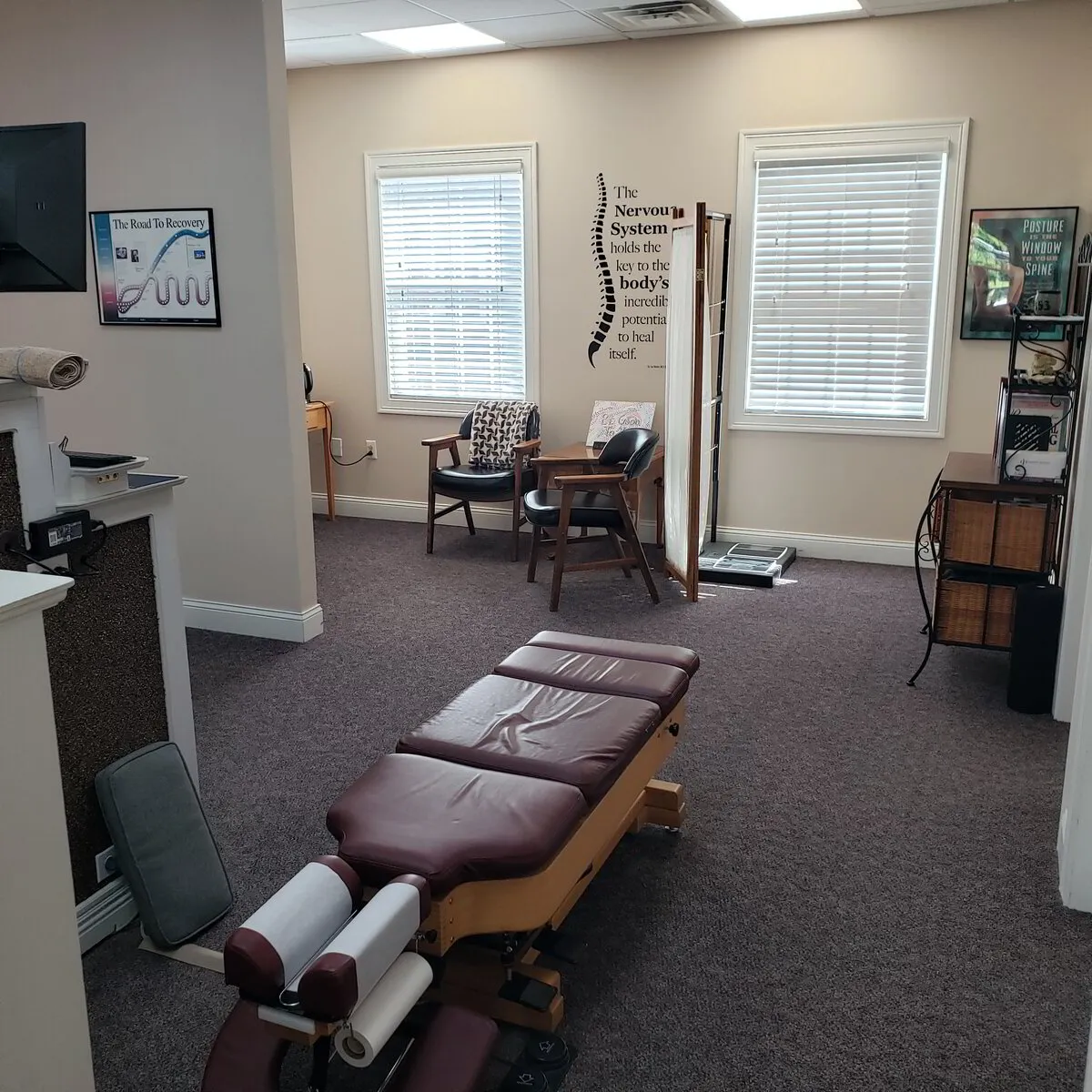 Chiropractic Classifieds | Connecticut Chiropractic Council