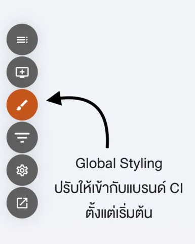 Global Styling