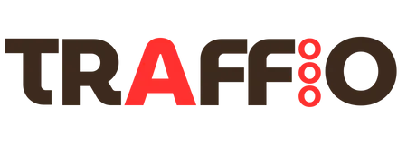TRAFFIO.AI - Login