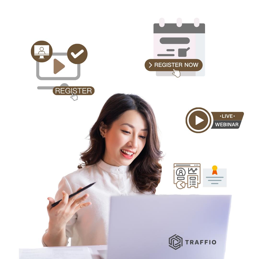 Traffio AI - The Most Powerful Marketing Platform with AI-Assistants