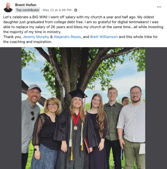 Home [digitaltentmakers.com]