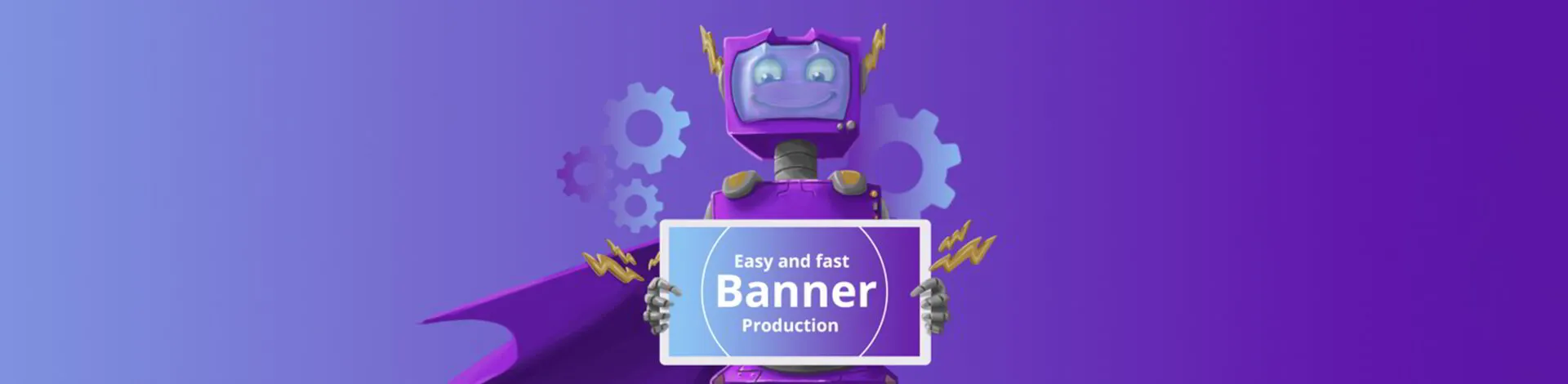Automate Your Banner Production