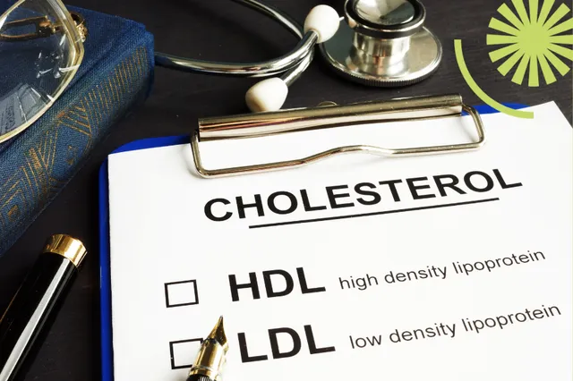 The Truth About Cholesterol and the One Number That Matters Most