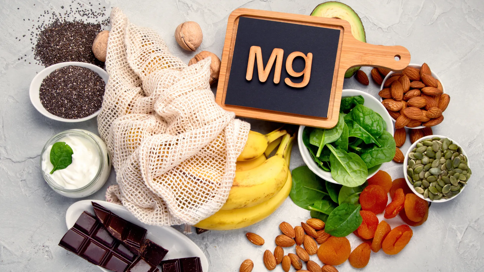 Magnesium Magic: When and Why You Need This Essential Mineral