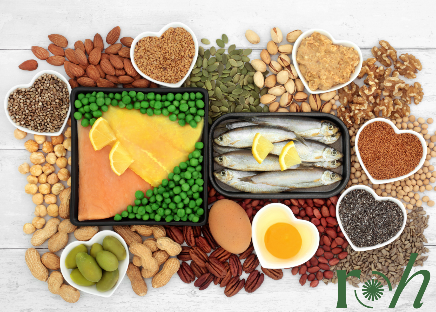 The Truth About Cholesterol