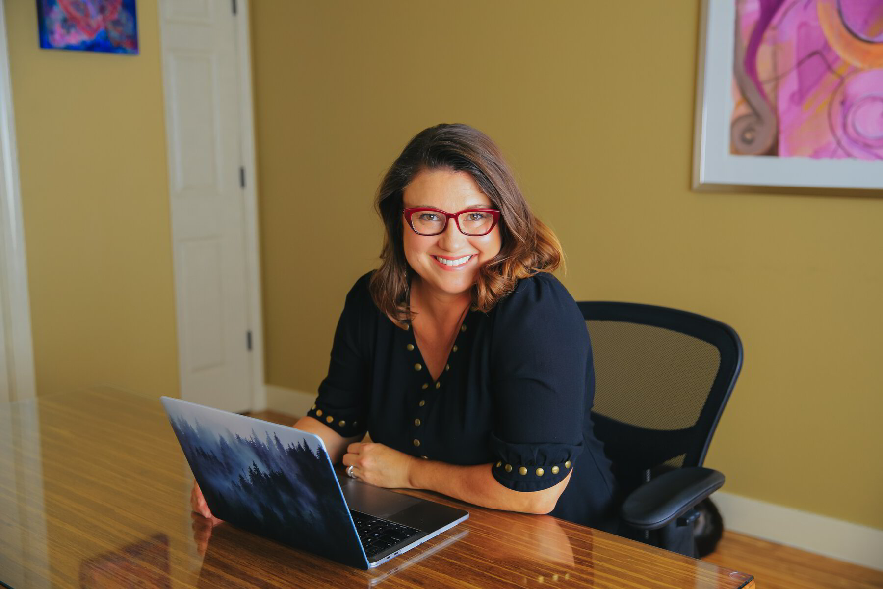 Hormonal Resilience Webinar with Dr. Destia Skinner