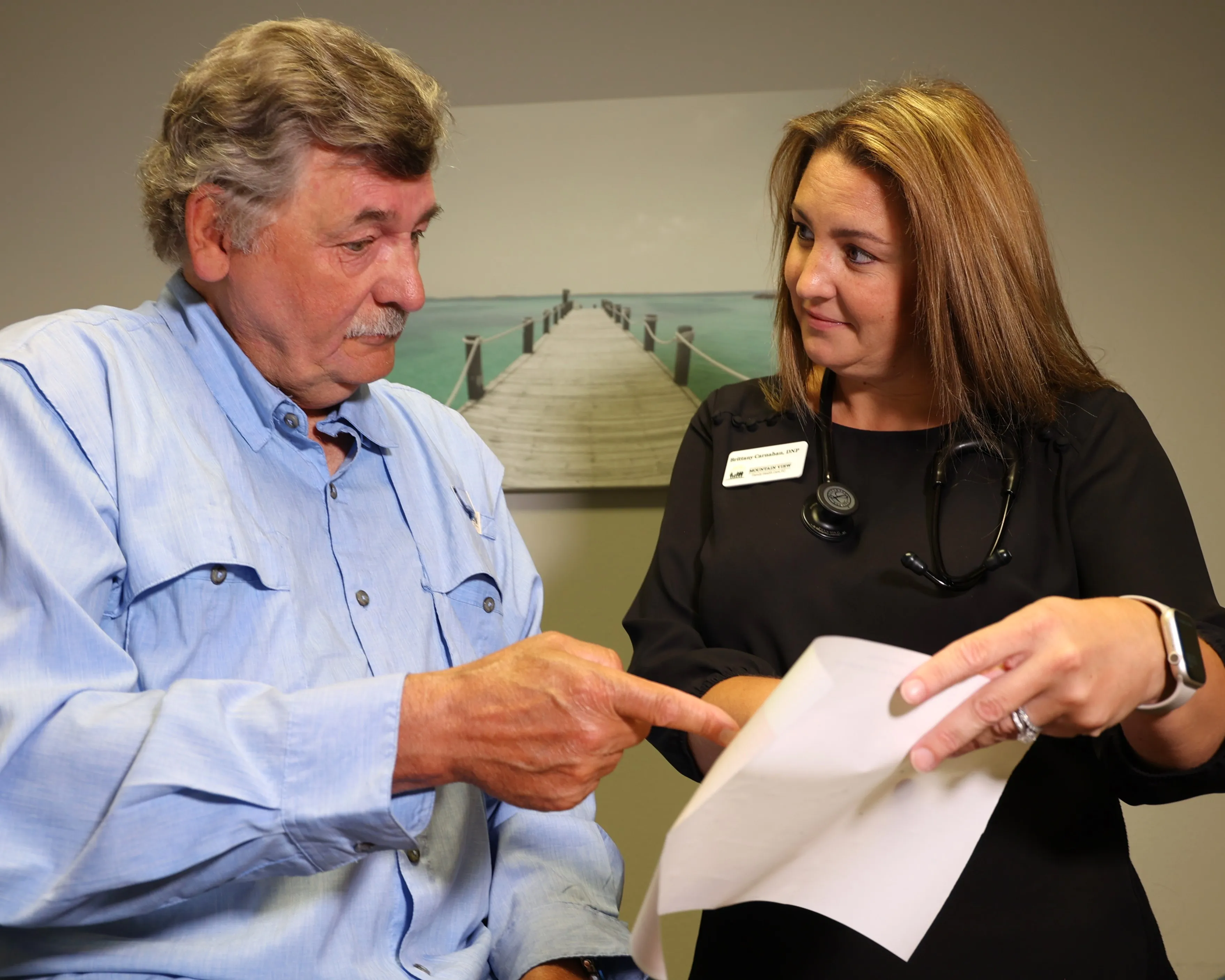 Medicare Preventive Visits Helena MT | Medicare benefits - Mountain ...