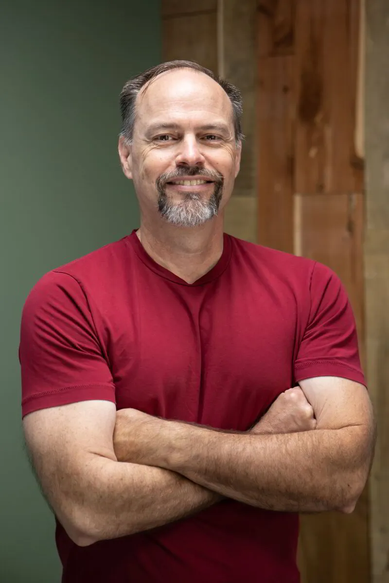 About Dr. Edward Thomas | Total Body Health Care Hermitage