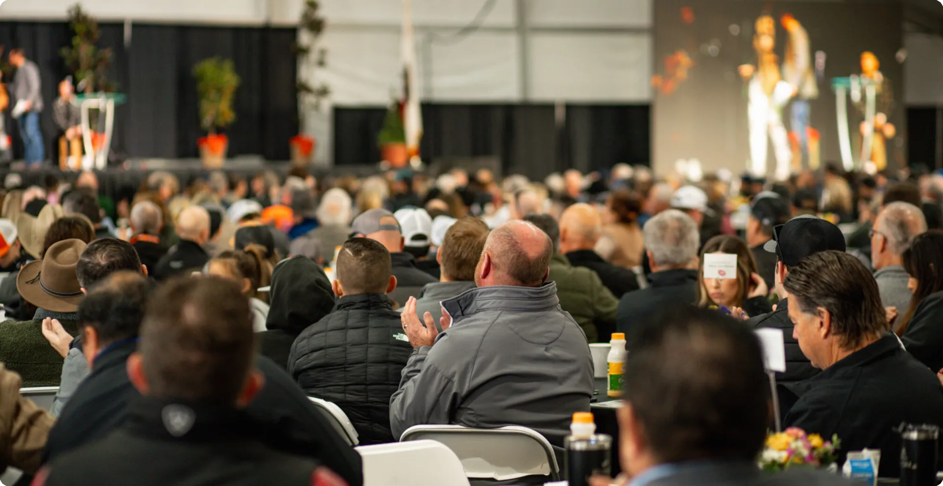World Ag Expo Three Show Special