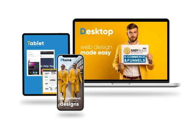Easybuild Pro Pricing