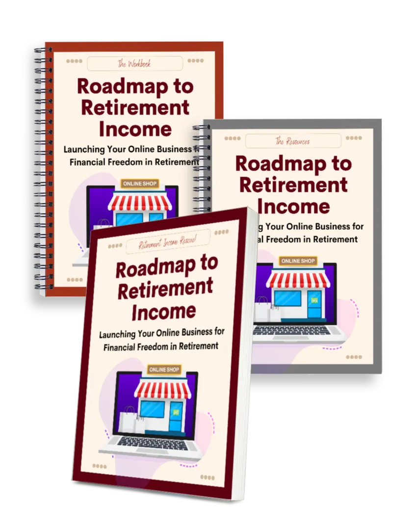The Roadmap to Retirement Business Learning System