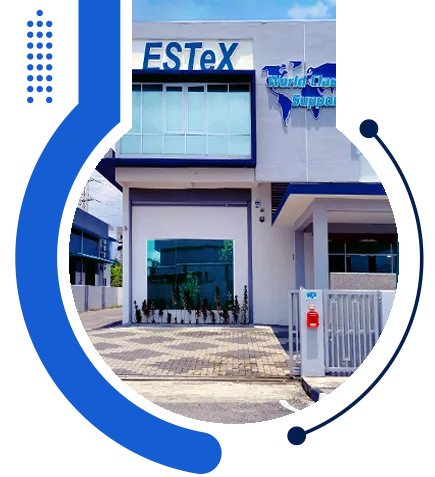 About ESTeX Technologies Your Global Machining Solutions Provider