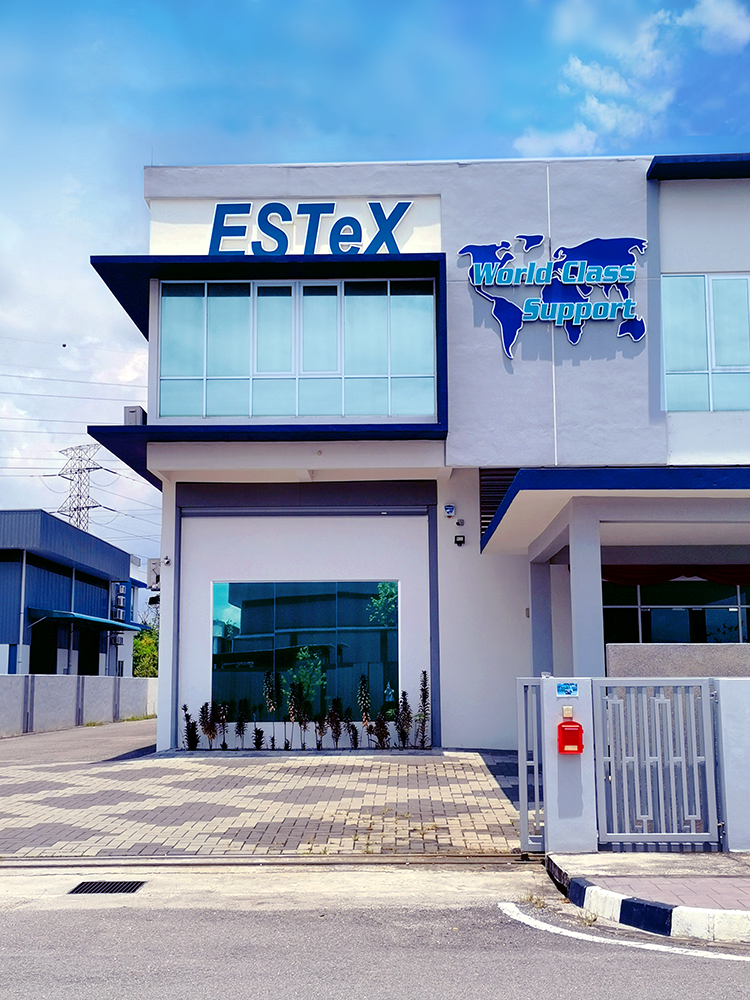 About ESTeX Technologies Your Global Machining Solutions Provider