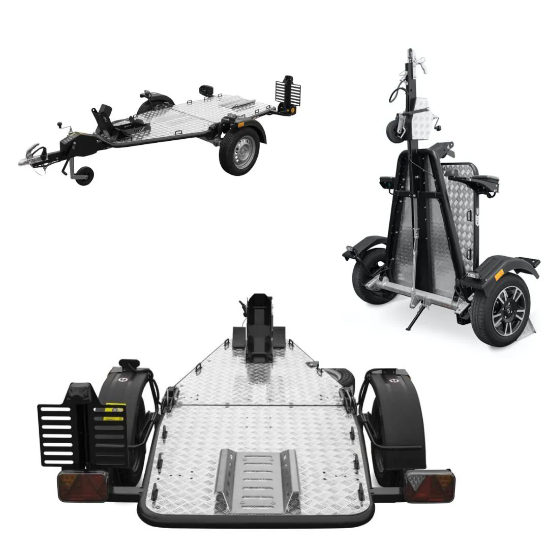 VDV Trailers Edingen: Specialist in Aanhangwagens, Onderhoud & Trekhaken