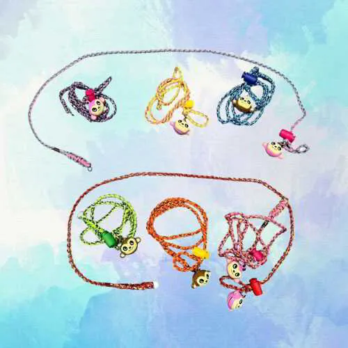 Marmoset Starter Leash