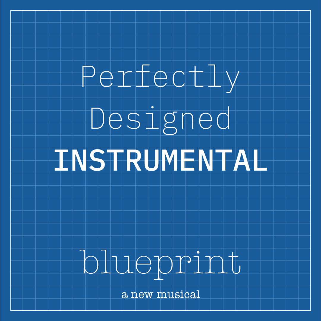 Perfectly Designed Instrumental