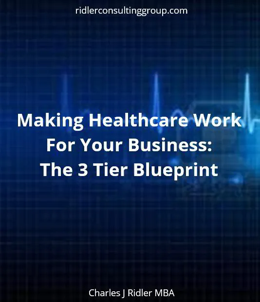 How the 3 Tier Blueprint Can Mitigate the Effects of Perceived ...