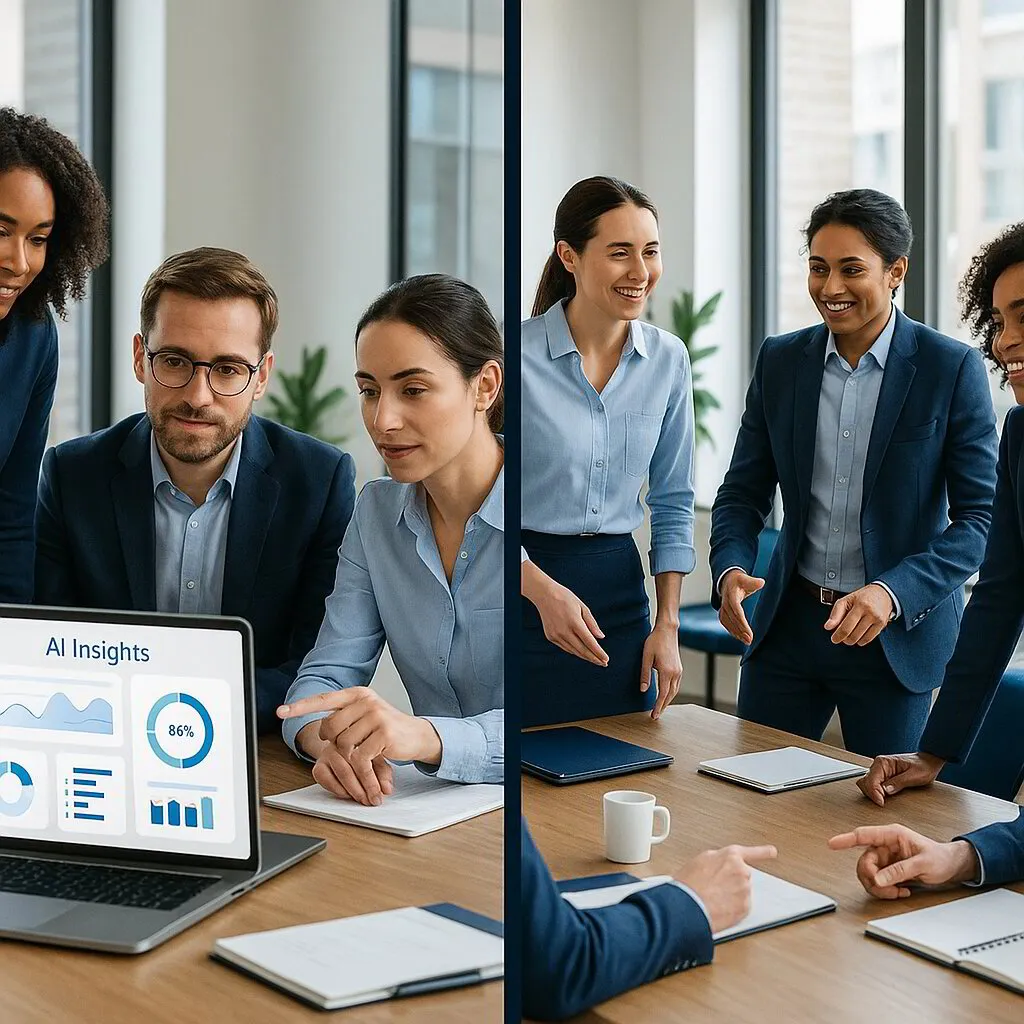 Real Strategies for Integrating AI