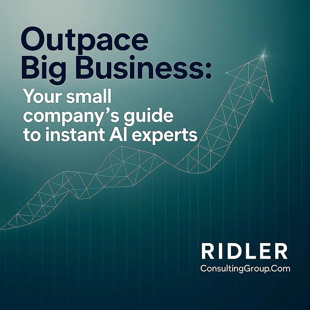 Guide to Instant AI Experts