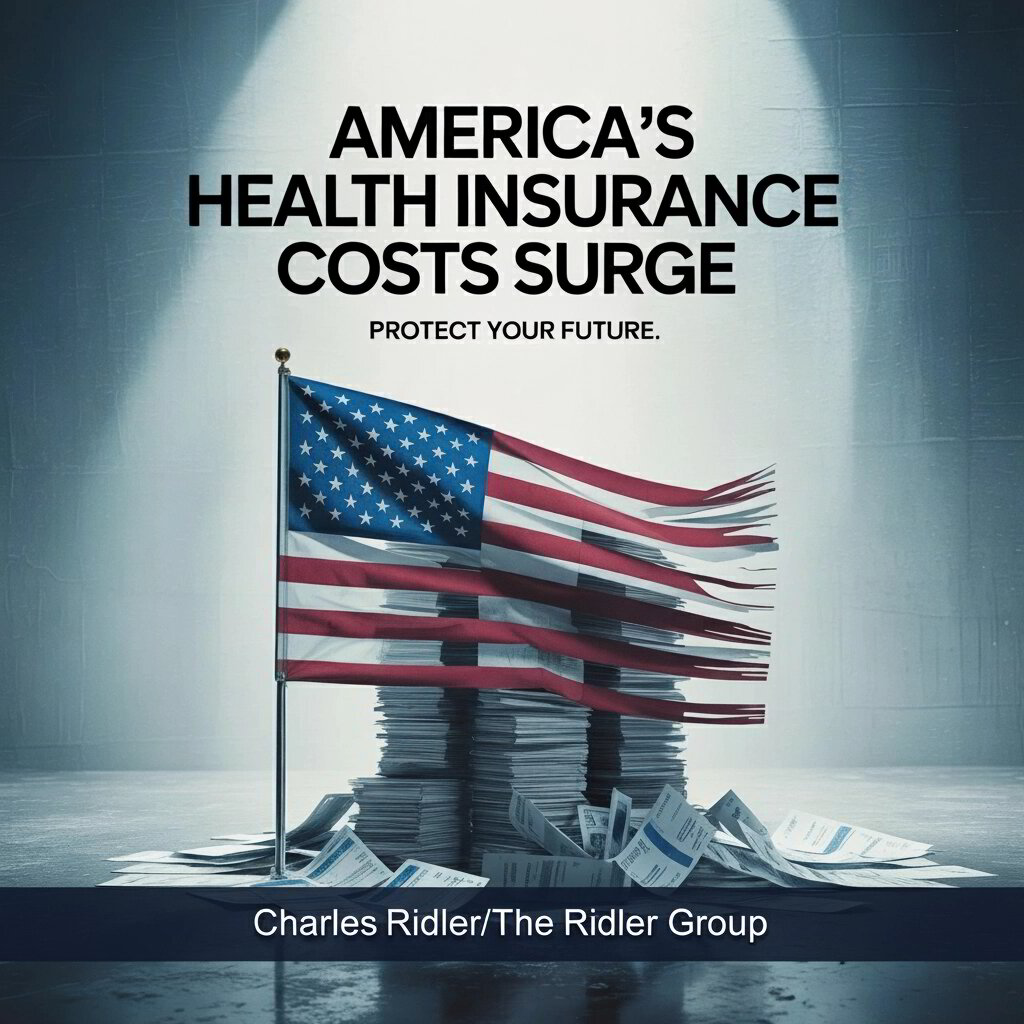 America's Health Insurance Costs Surge