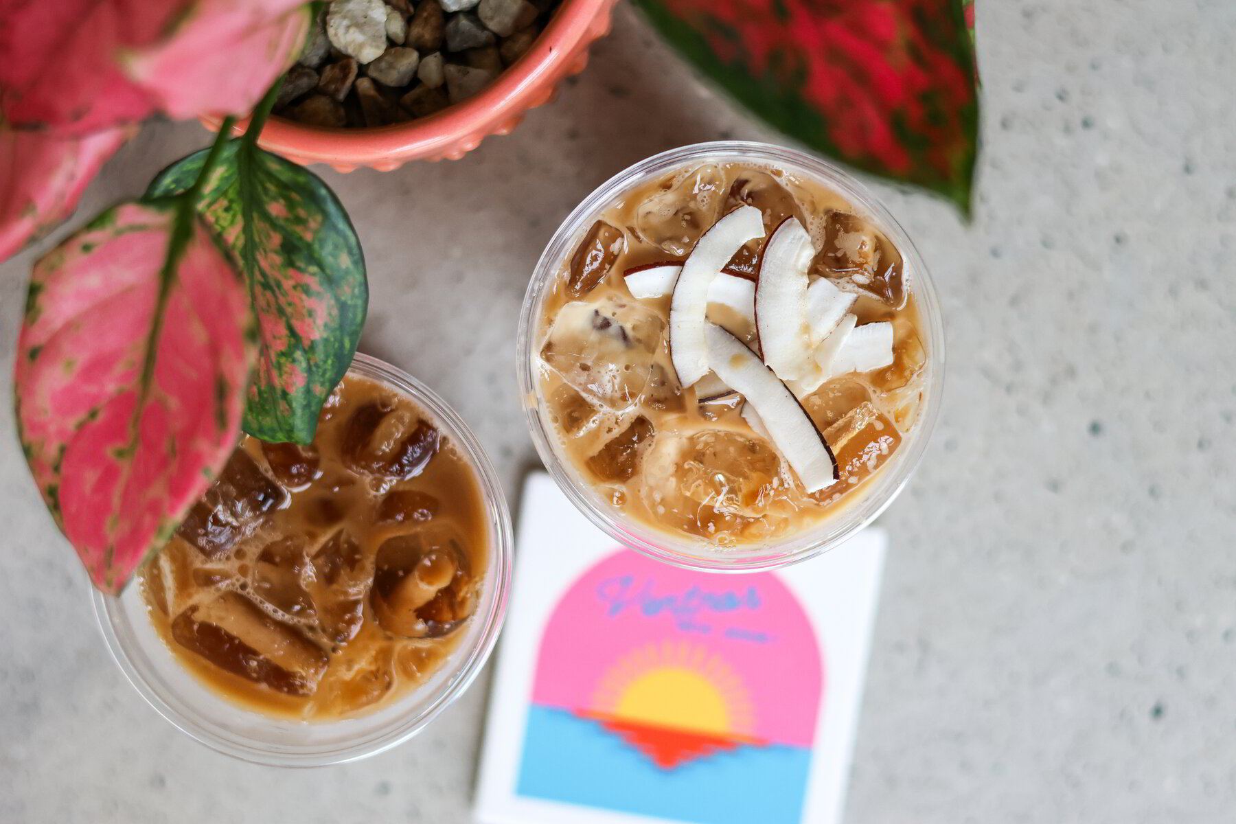 BayBuzz Coffee & Snack Shack | Two Convenient Locations in Margate and ...