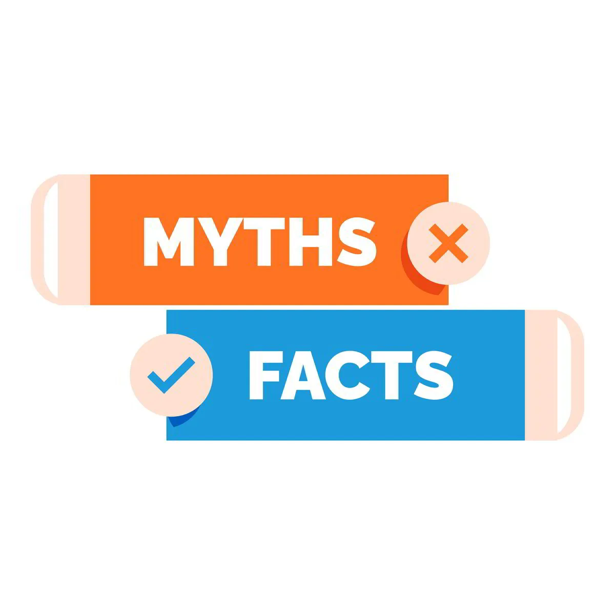 5 most common myths about life insurance