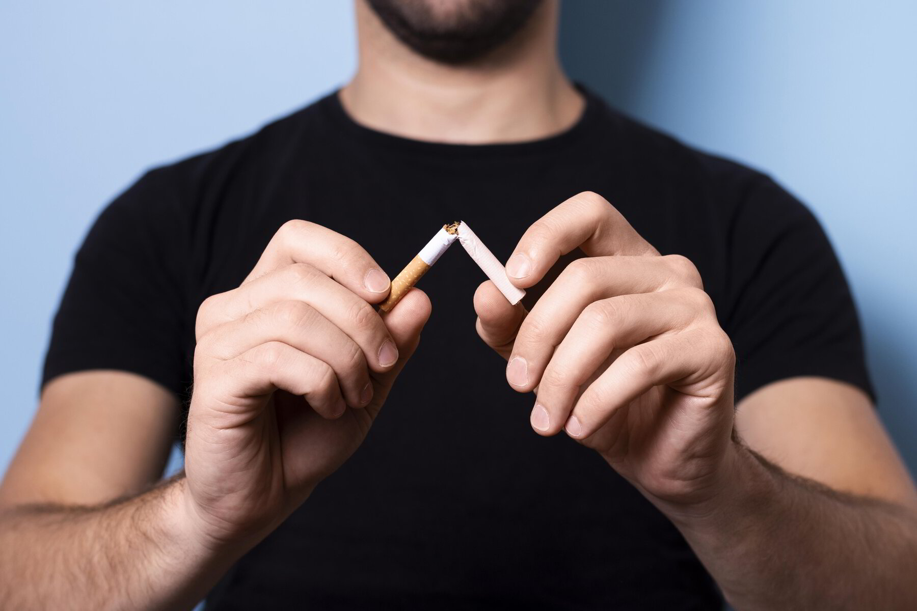 The Impact of Smoking on Life Insurance Premiums and Coverage Options