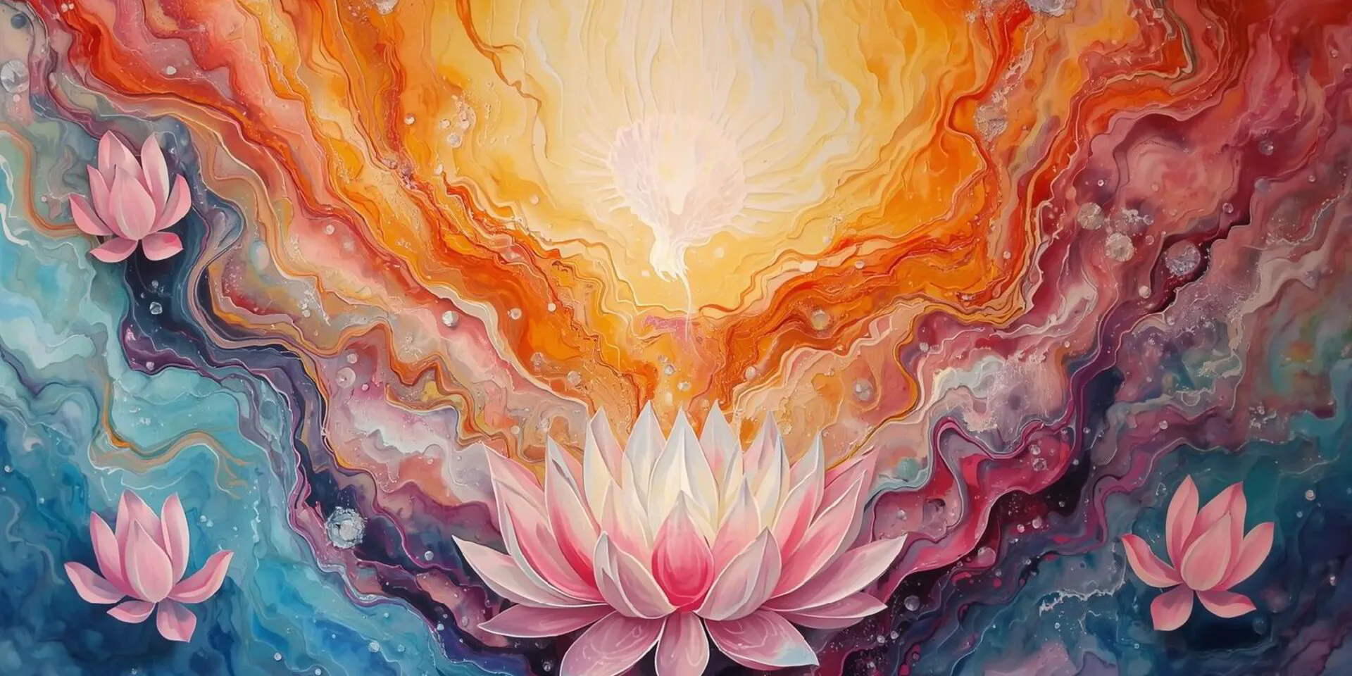 Drum of the Womb, Awakening Sacred Rage