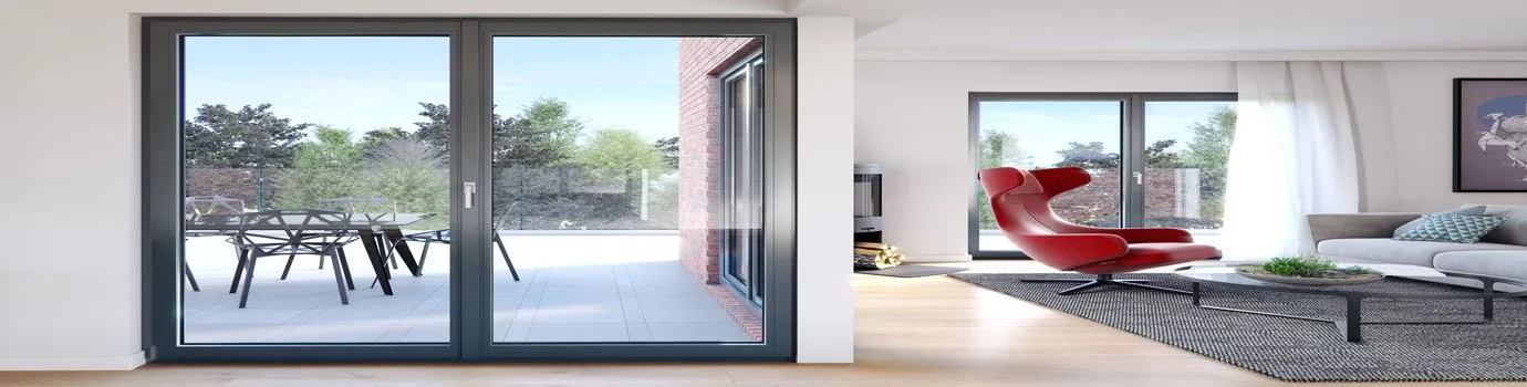 Κουφώματα PVC της VEKA - Άριστη Ποιότητας Κουφώματα PVC.