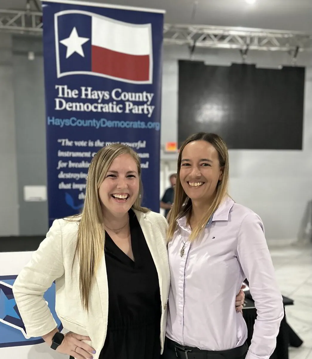 Amanda K Calvert for District Clerk