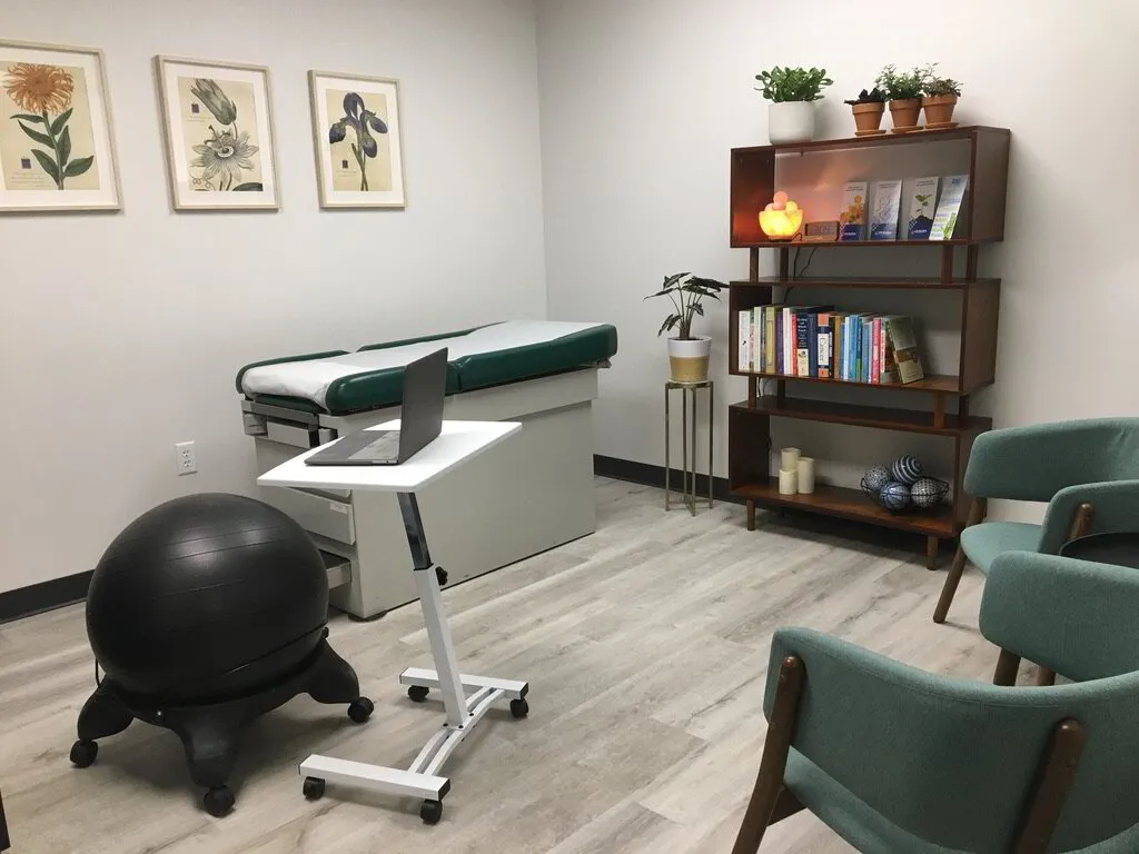 Dr. Kate Miyagi — Salt Lake Naturopathic Clinic