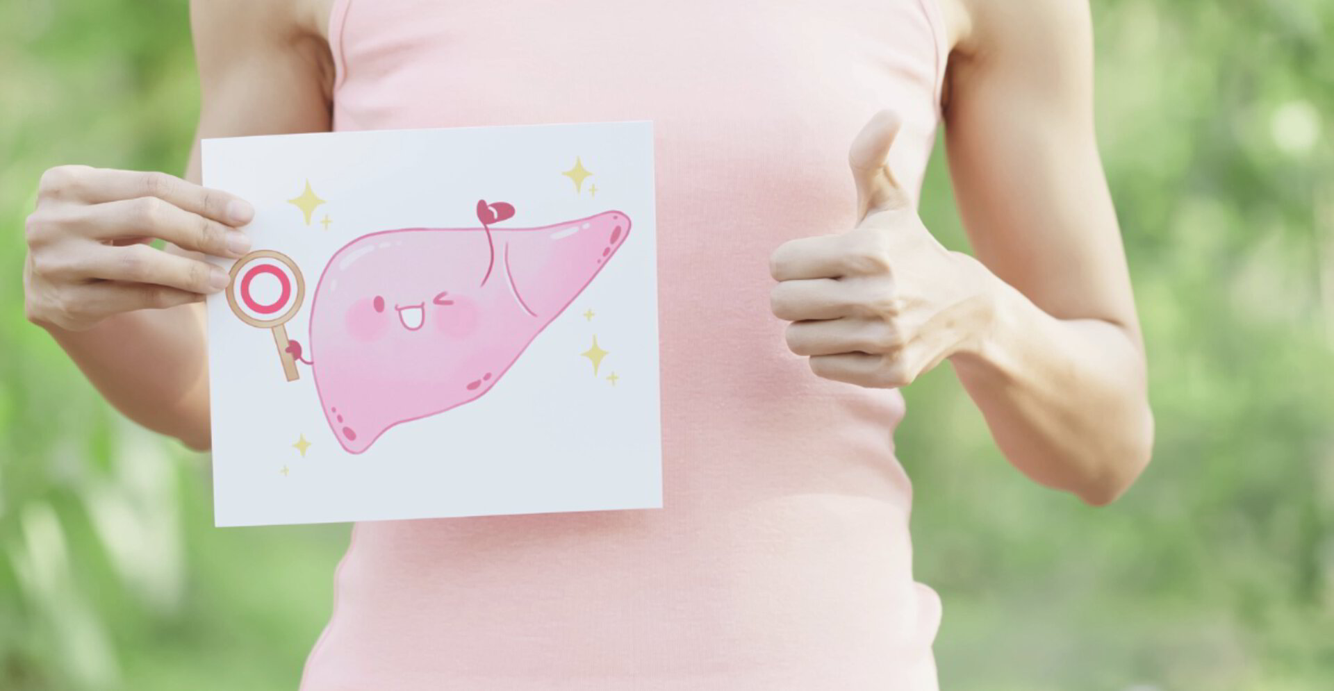 Liver Health Unlocked
