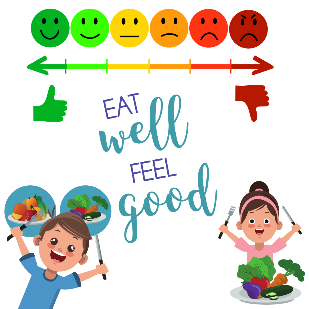 Food, Feelings and Fire Course