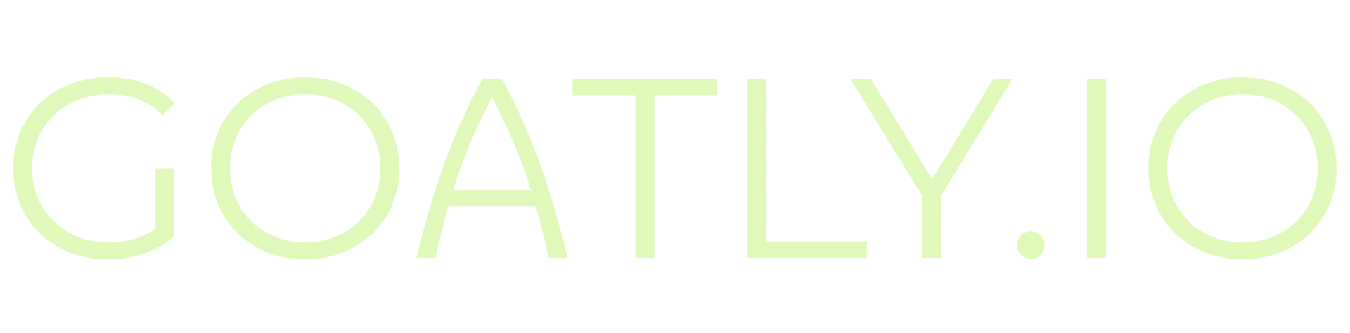 Become a founding member of our website platform - Goatly.io