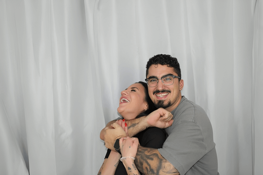 Enhancing the Photo Booth Experience