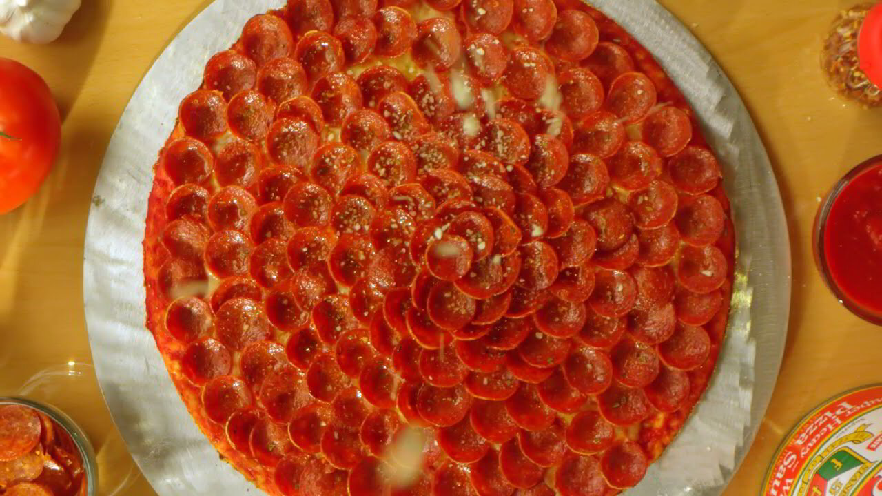 Massey's Pepperoni Pizza Commercial