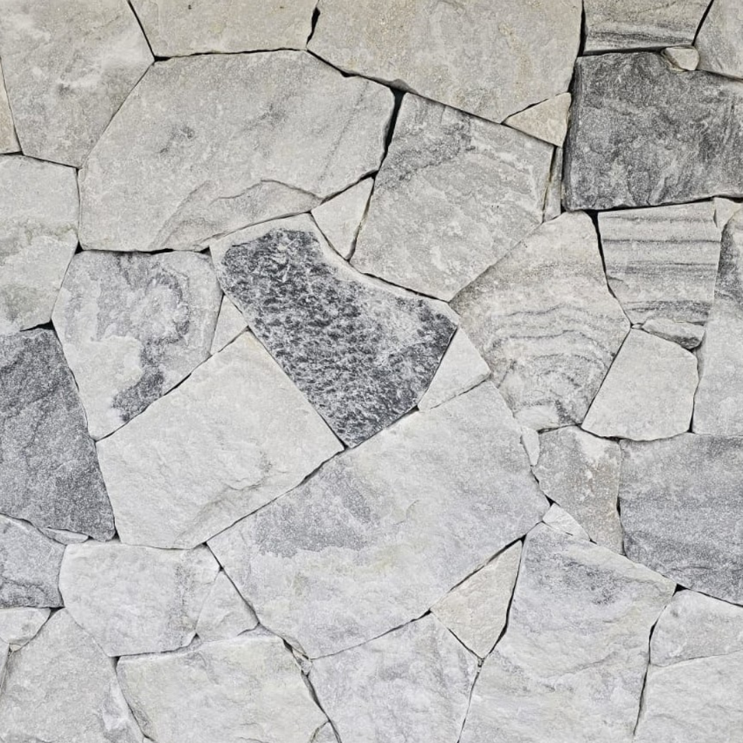 Luna Grey Stone