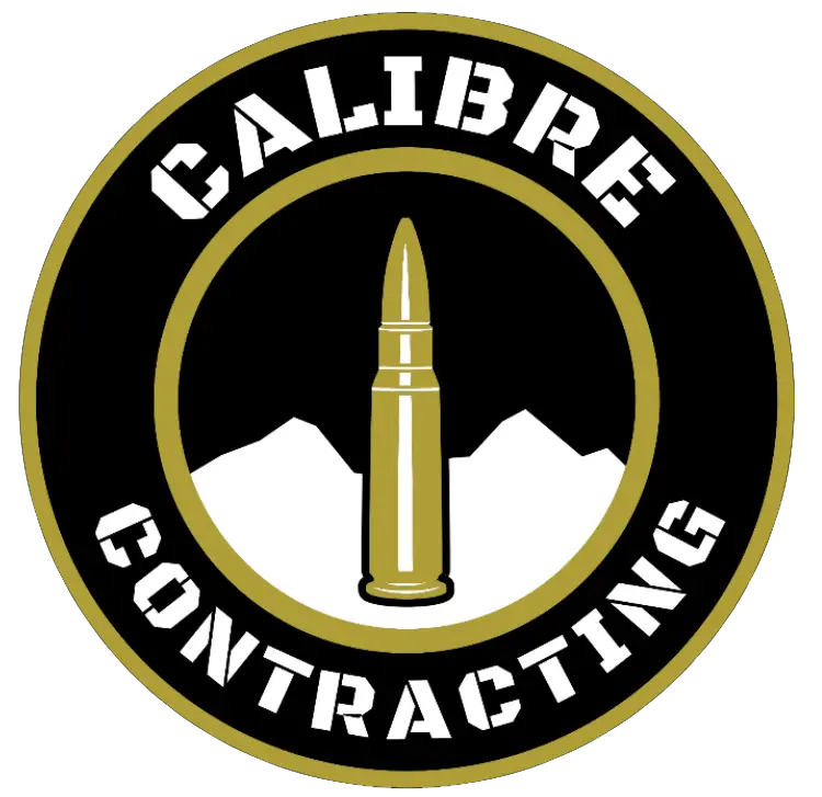 Trusted Contractor in Victoria, BC | Calibre Contracting