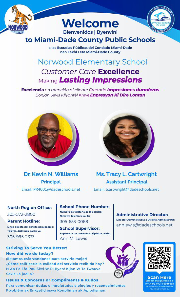 Home [norwoodelementary.com]