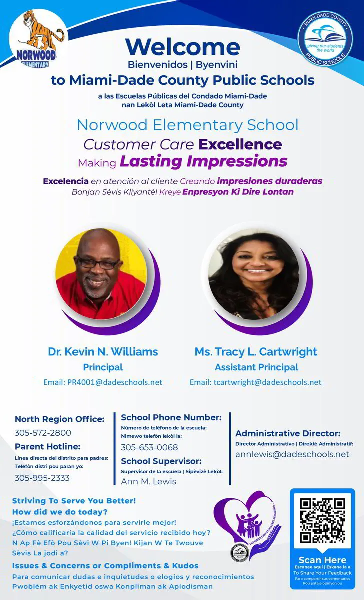 Home [norwoodelementary.com]